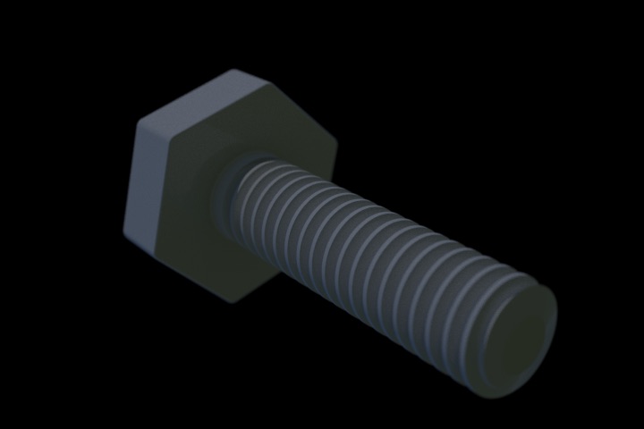 Vray for MODO Beta とMaxwellRenderを素人が比べてみた。